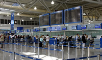 Job Guides - Passenger Check In Officer